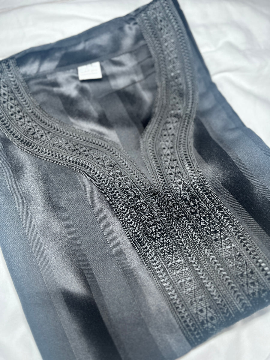 Moroccan Gent - Thobe Collection – moroccanglam