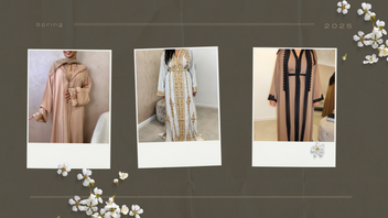 Elegant Moroccan Dresses | Caftan & Jellaba | moroccanglam