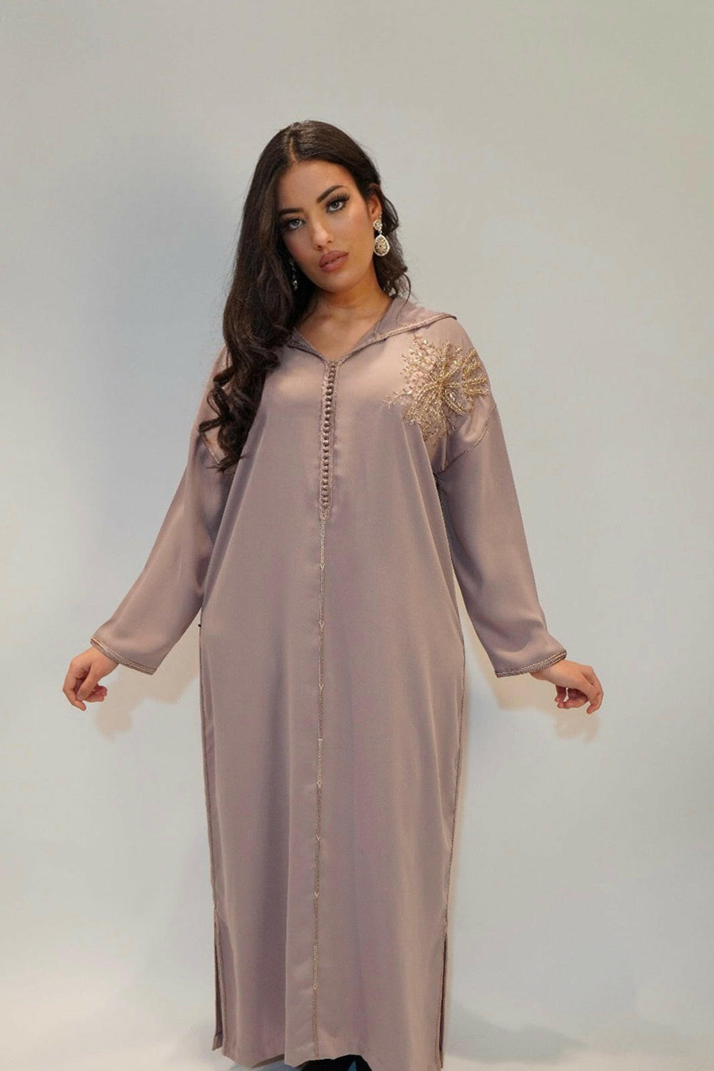 Elegant Moroccan Dresses | Caftan & Jellaba | moroccanglam